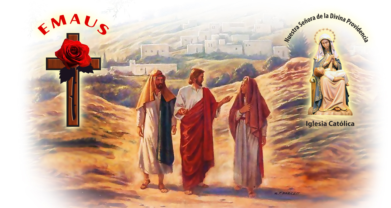 Retiro - Retiro de Emaus Nuestra Señora de la Divina Providencia Miami